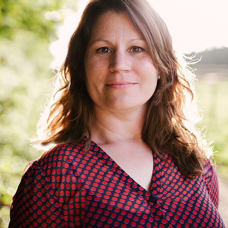 Dein Team - Gipfelstürmerin Business